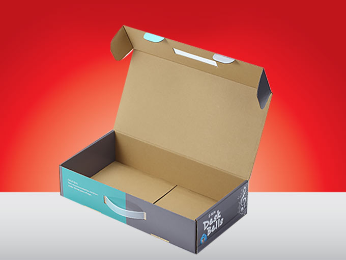 Printed Box – Nham Hwa Paper Packaging